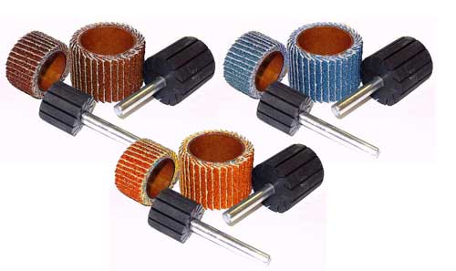 Wendt Abrasives