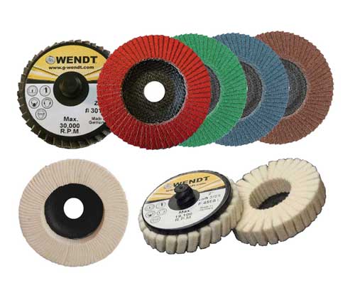 Wendt Abrasives