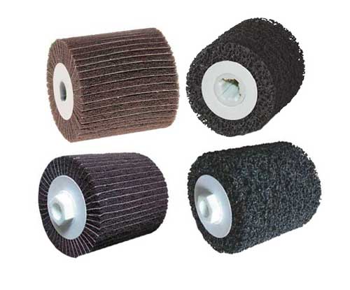 Wendt Abrasives