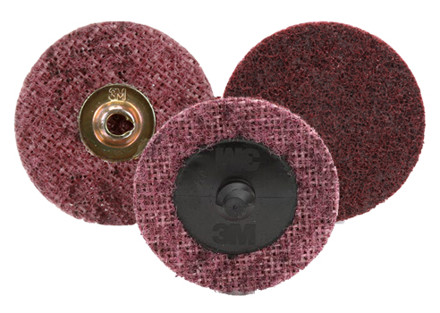 3M™ Scotch-Brite™ Roloc™ SC Surface Conditioning Discs - 3M™ Scotch ...