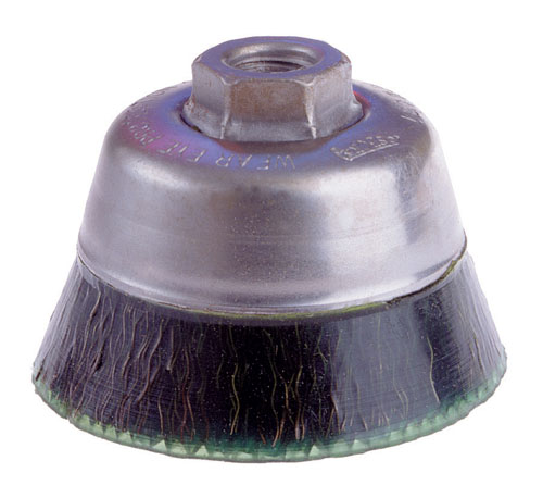 Osborn Ty Encapsulated Cup Brushes - Osborn Wire Brush - Osborn Cup ...