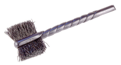 Osborn Situft Crimped Wire Internal Brush - Osborn Crimped Wire ...