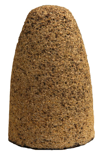 Tapered Cone Wheels - Type 16 | AA Abrasives