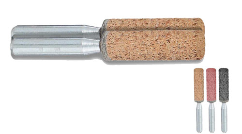 Walter Abrasives - BLENDEX Unitized Technology