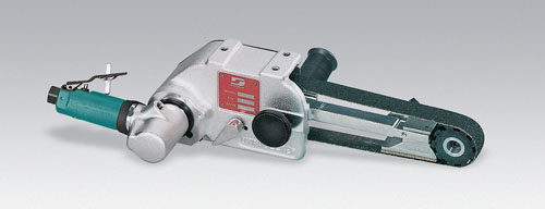 Dynabrade® Abrasive Sanding Belt Tools
