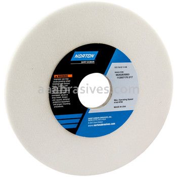 Norton Abrasives 66252835803