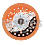 Dynabrade 56320 - 5" Vacuum Disc Pad - 44 Holes