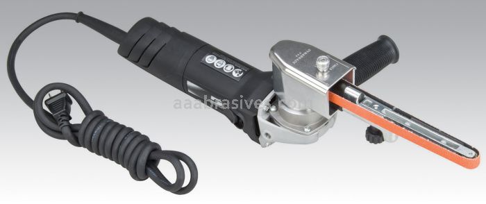 Dynabrade® Electric Dynafile II 40610 Abrasive Sanding Belt Tool