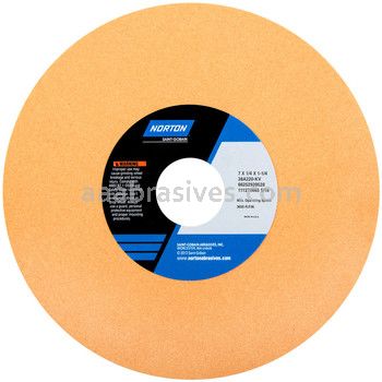 Norton Abrasives 66252939530