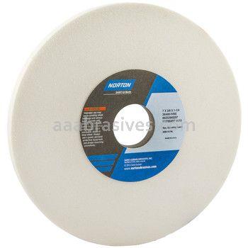 Norton Abrasives 66252940297
