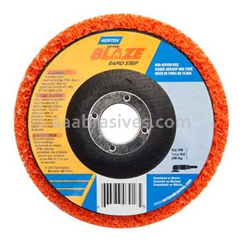 Norton Abrasives 66623303783