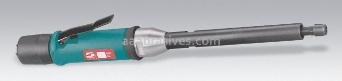Dynabrade 53502 - .5 hp Straight-Line 7-1/4" Extension Die Grinder ...