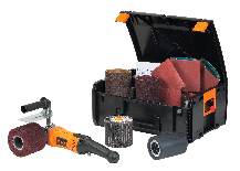 Walter Linemate III Finishing Kit Available At AA Abrasives