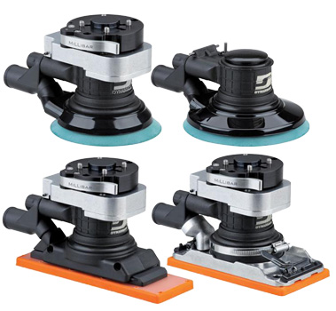 Dynabrade® Products and Tools - Dynabrade Sanders, Dynabrade Grinders ...