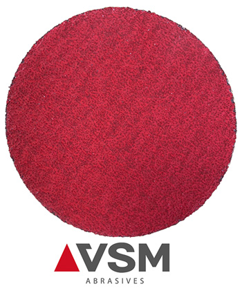 VSM PSA Sanding Discs