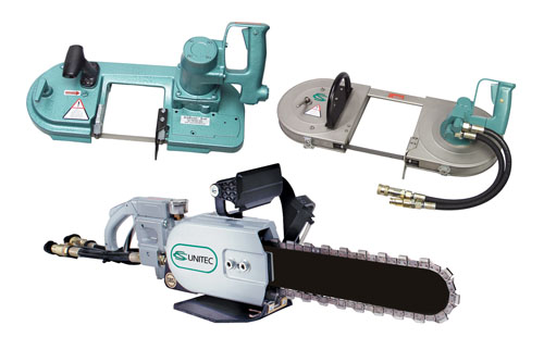 CS Unitec Saws & Cutting Tools