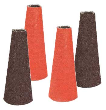 3M Coated Abrasives