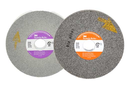 3M™ Scotch-Brite™ Convolute Wheels - 3M™ Scotch-Brite™ - 3M™ - Shop ...