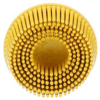 3M™ Bristle Discs - 3M™ Scotch-Brite™ - 3M™ - Shop Manufacturers